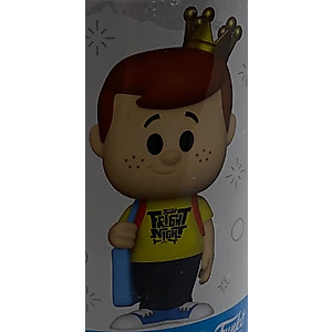 Soda Freddy Funko 2022 Fright Night LE5000