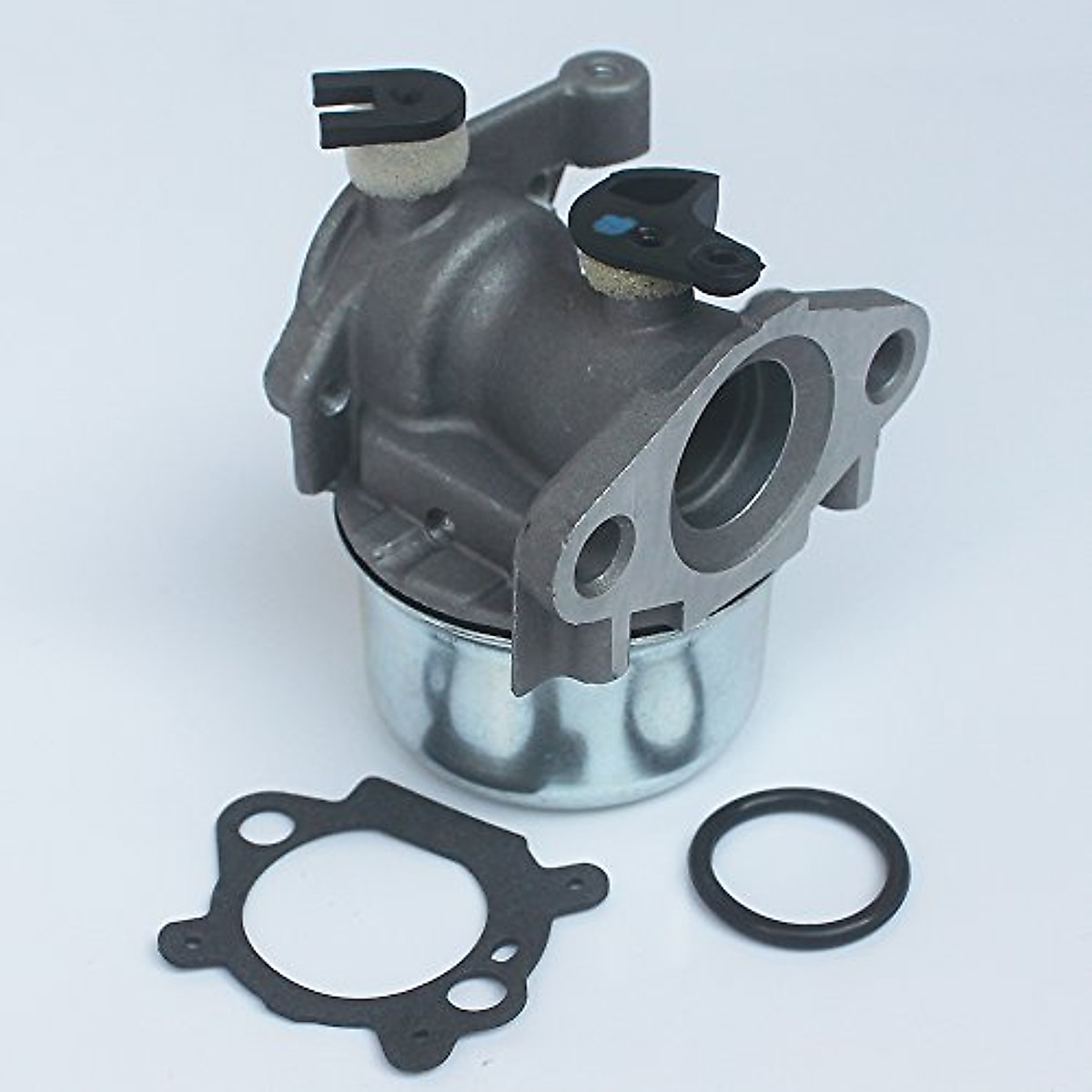 kipa Carburetor for Briggs Stratton 790845 799871 799866 796707 794304 Craftsman Toro 20066 20068 20090 20092 20093 20095 20112 20330 20656 20658 Mower Lawn Mower Generator 122K02 122K82 Engine Carb