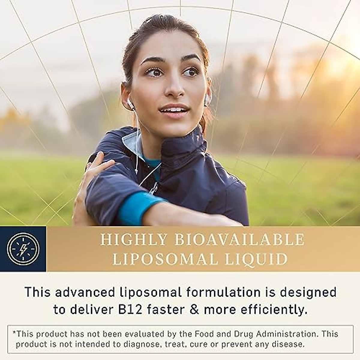 Quicksilver Scientific Methyl B12-1000mcg Vitamin B12 as Methylcobalamin (Methyl B12) - B12 Liquid with Nano Technology for Superior Absorption - Supportive Energy Supplement (30ml / 90 Servings)