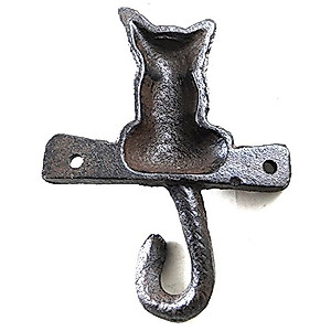 Iron Cat Hook