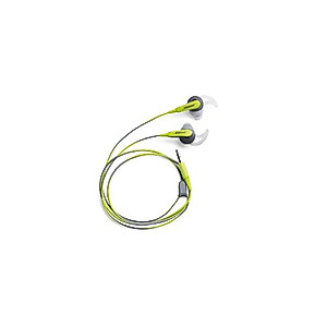 Bose SIE2 Sport Headphones - Green