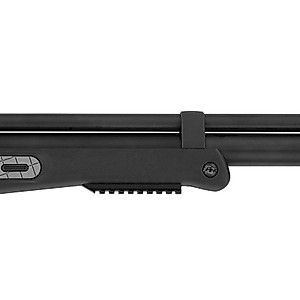 Wearable4U - Hatsan BT 65 SL QE Big Bore Carnivore .30 Cal PCP Air Rifle w/Scope and 100 Paper Targets and 100x .30 Cal Pellets Bundle