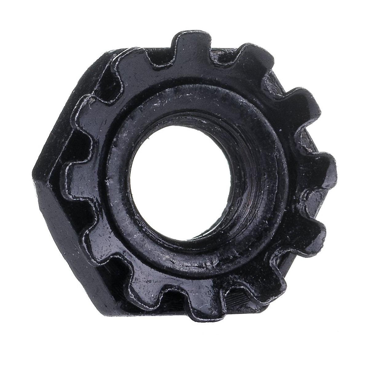 Bosch Parts 2610923439 Combi-Nut