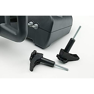 CH Products Flight Sim Yoke USB ( 200-615 ), Black