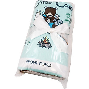 Shannon FABRICS Read to ME Cuddle KIT, Assorted 28 Inches