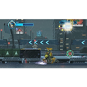 Mighty No. 9 - Xbox One