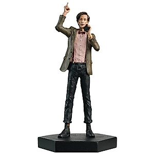 Underground Toys Doctor Who Resin Doctor 4" Action Figure