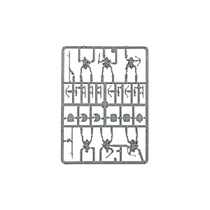 Games Workshop Warhammer Middle Earth - Warg Riders