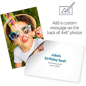 HP Envy Inspire 7255e Wireless Color All-in-One Printer with Bonus 6 Months Instant Ink (1W2Y9A) (Renewed Premium), White