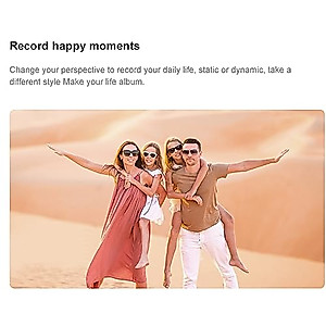 RC Drone, 3.7V 1800mAh 4 Channel RC Mini Drone One Key Take Off Foldable for Work (2.4G 4K)