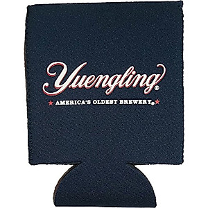 Brewery Beer Can Holder Cooler Kaddy Huggie Coolie Set of 2 L