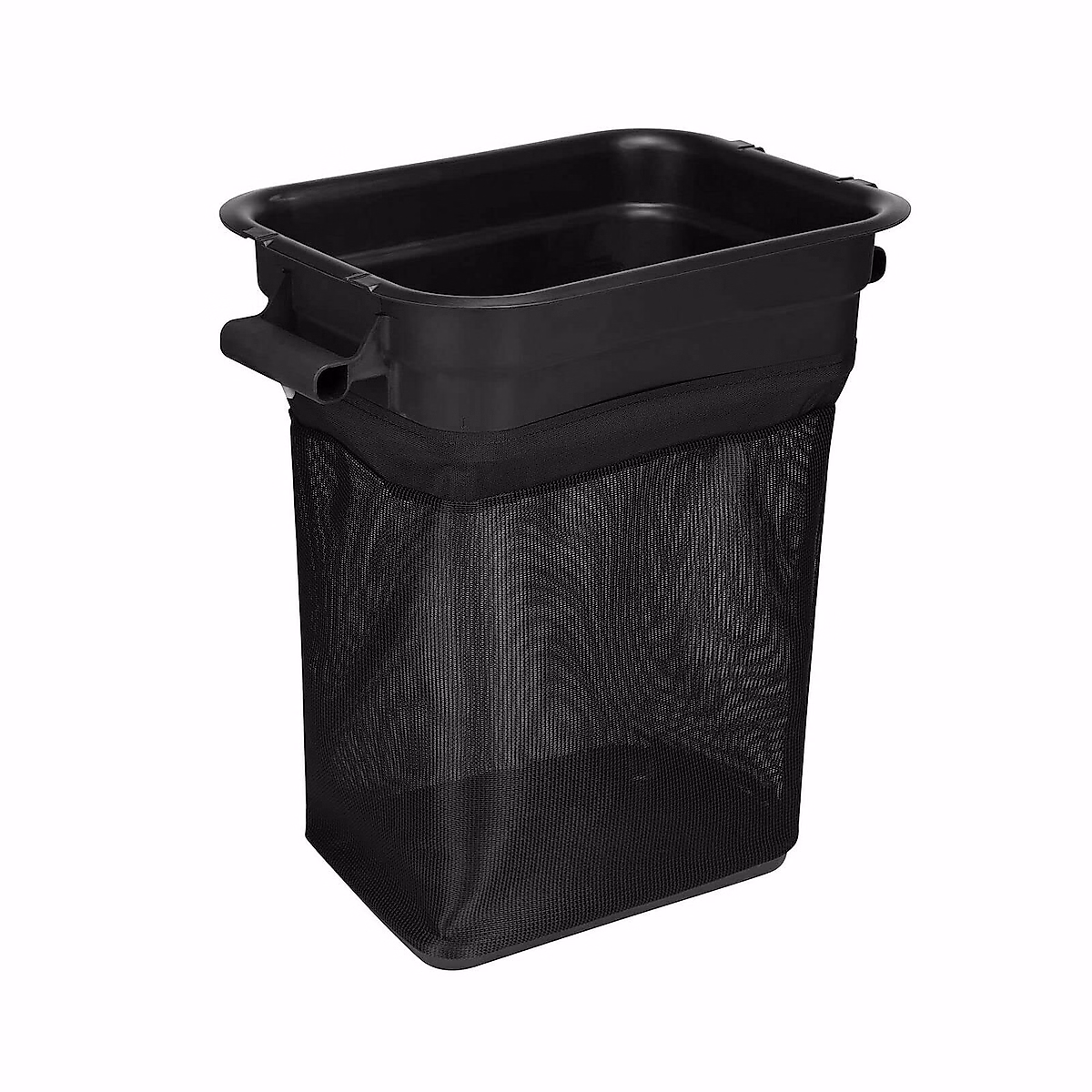 2 X Grass Catcher Container Bag Compatible With Husqvarna Craftsman 532400226 400226