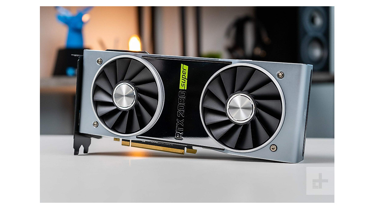 NVIDIA GeForce RTX 2080 Super Graphics Card - Unleash Performance