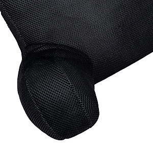 Armchair Back Lumbar Cushion Soft Cozy Plush Comfort Backrest Back Pad Cozy Warm Back Support Reading Pillow Relieves Back Coccyx Pain Relief Comfortable Lumbar Pillows Waist Pillows for Chair Sofa