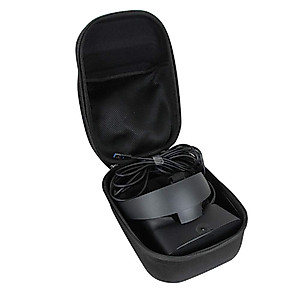 Adada Hard Travel Case for Oculus Rift S PC-Powered VR Gaming Headset