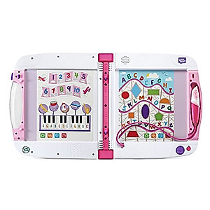 LeapFrog LeapStart Learning Success Bundle, Pink