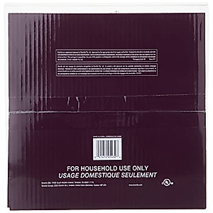 Breville BOV450PP11 11" Non-Stick Pizza Pan, Black