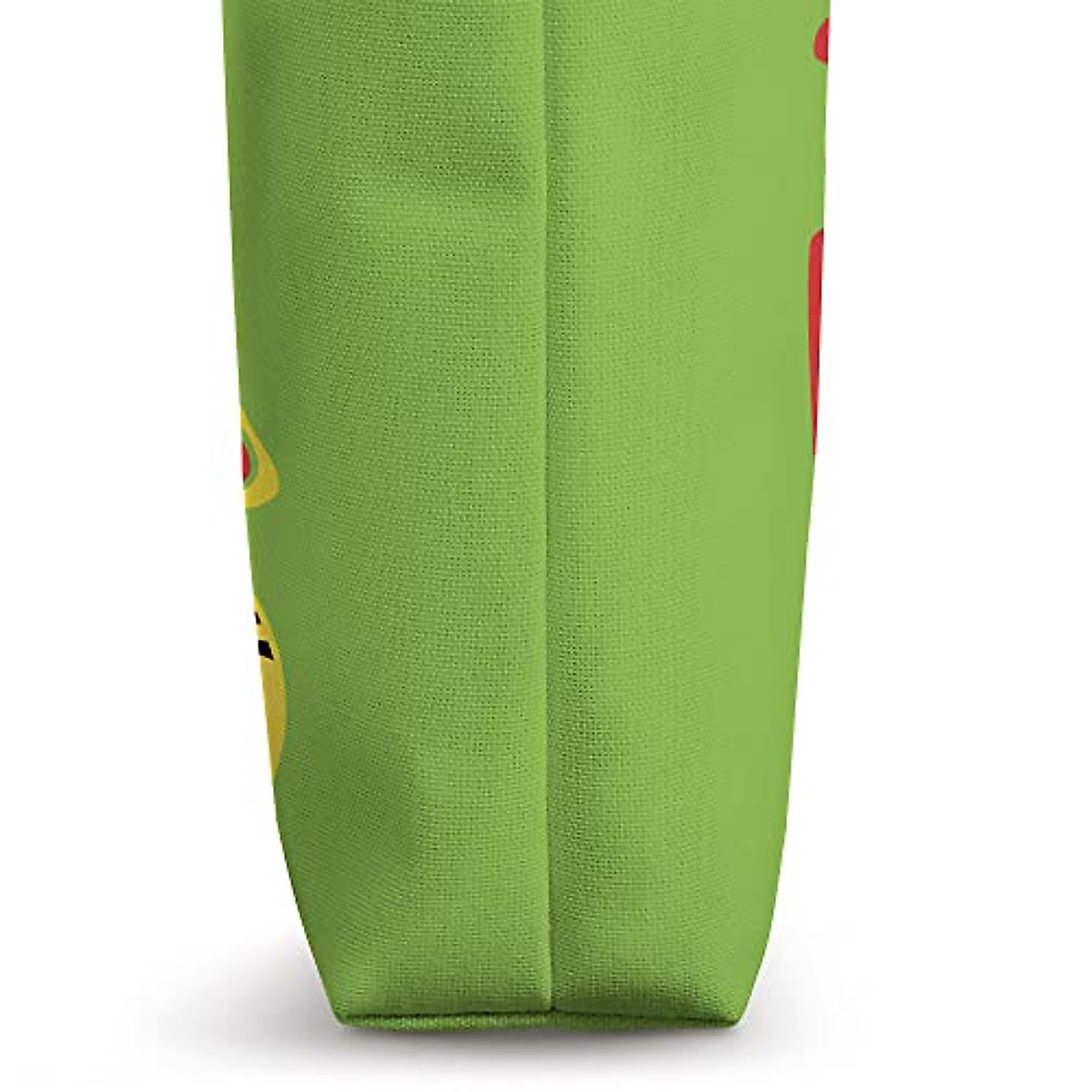 Miraculous Ladybug Spring Collection Easter Eggs Kwamis Tote Bag