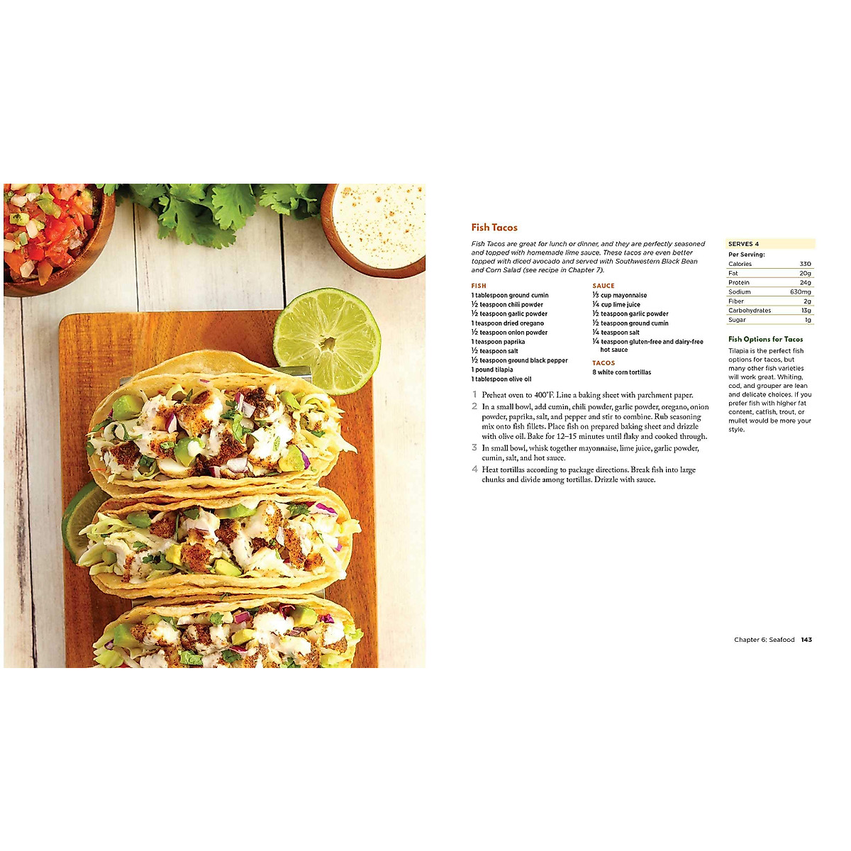 The Everything Gluten-Free & Dairy-Free Cookbook: 300 simple and satisfying recipes without gluten or dairy