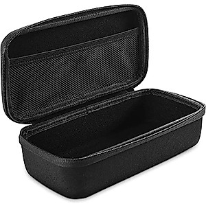 GoPro HERO9 Black Bundle - Includes The Remote, Spare Battery (2 Total), and Carrying Case (CHDRB-902-RW)