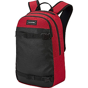 Dakine Urbn Mission Pack 22L - Greenlake