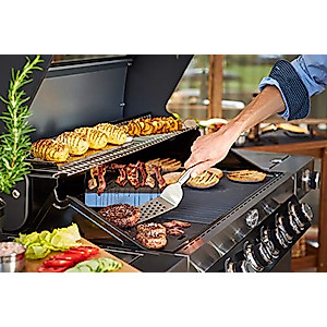 Rösle USA 25120 Burger Turner