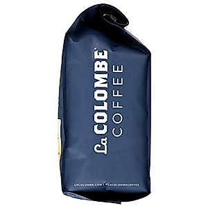 La Colombe Nizza Medium Roast Whole Bean Coffee - 24 Oz, 1 Pack - Notes of Milk Chocolate, Nuts & Browniewith a Honey-Sweet Roasted Nuttiness