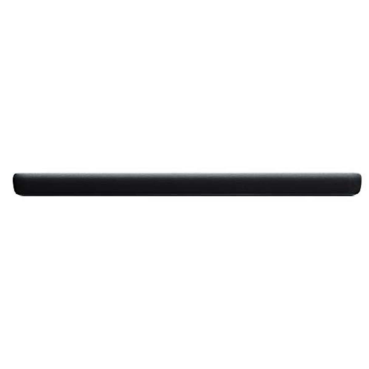 Yamaha Audio YAS-209BL Sound Bar with Wireless Subwoofer, Bluetooth, and Alexa Voice Control Built-In,Black,36 x 2.5 x 4.25 inches