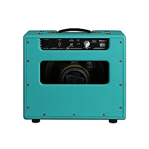 Tone King Gremlin 5W 1x12 Combo Turquoise