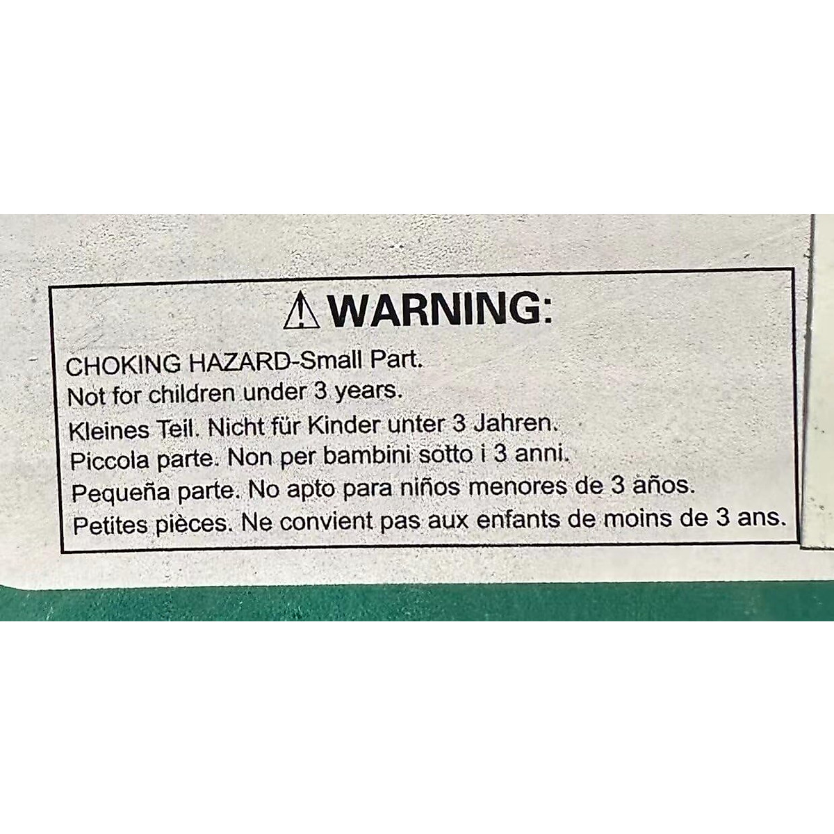 CONDA Paint Brushes Set of 24 Different Shapes Professional Painting Brushes (White)