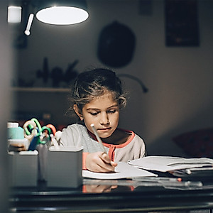 KIMROO E12 LED Bulbs 20W Candelabra LED Bulbs(4-Pack)-88 LEDs 2835 SMD 180W Equivalent,6000K Daylight White 1800lm Decorative Candle E12 Corn Chandelier Bulbs,Non-Dimmable(White)