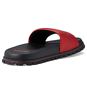 Marc Jacobs The Slide Red EU 38 (US Women's 8) M
