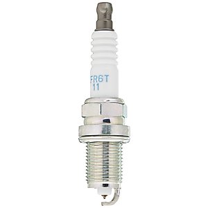NGK 4589 Spark Plug - Pack of 1