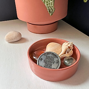 Cathedral Art First Holy Communion with Color Fill Pocket Token, 1-1/2-Inch