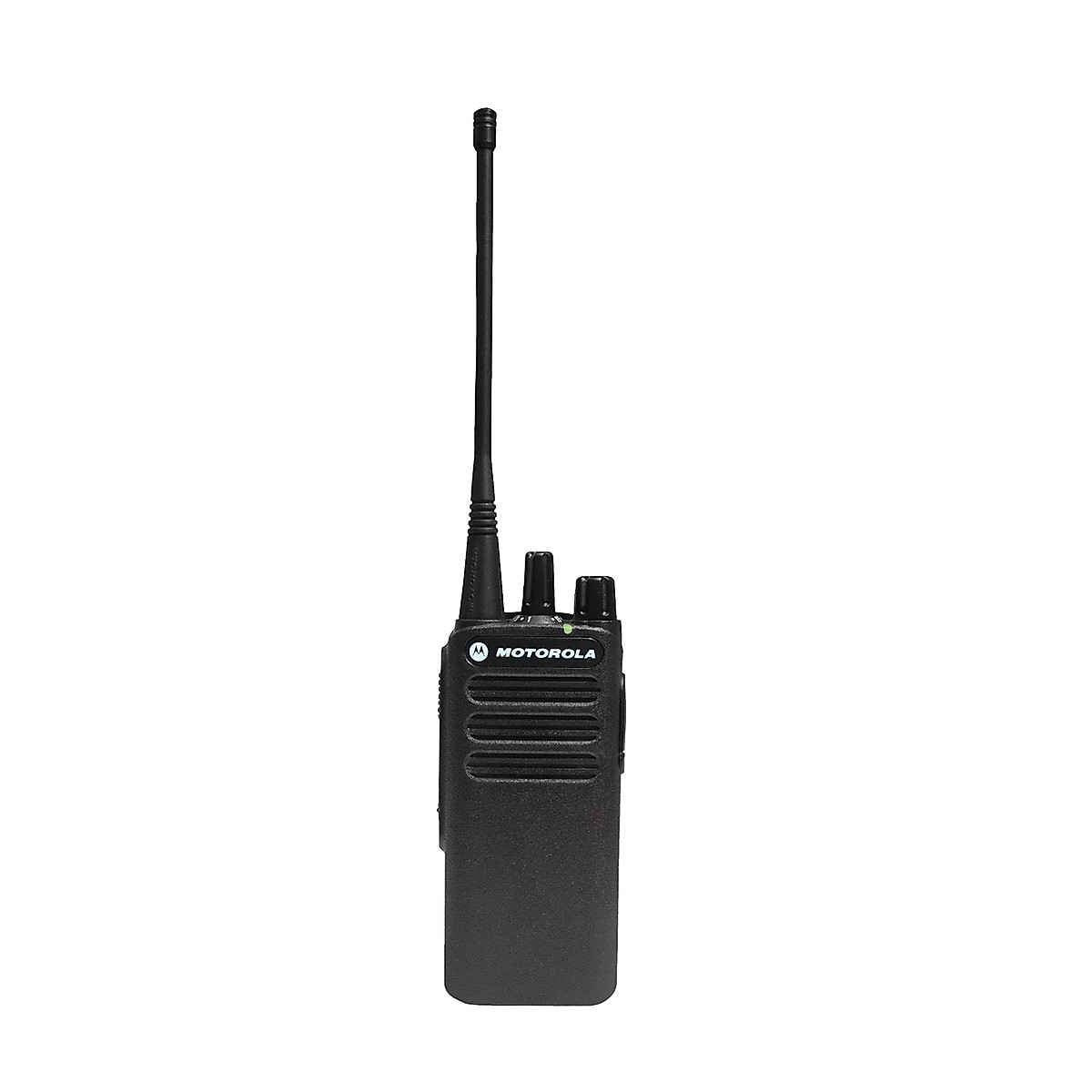 Motorola CP100D Digital UHF Two Way Radio, 16 Channel, 4 Watt (403-480MHz)