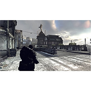 Gears of War 2 - Xbox 360