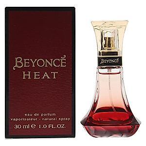 Beyonce Perfume, Heat, 1 Fluid Ounce