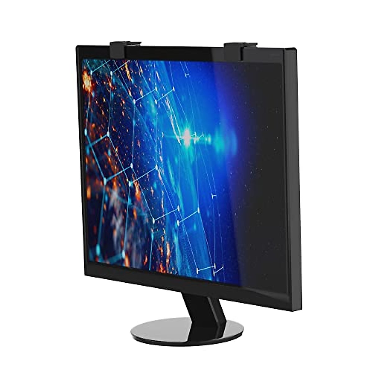Innovera Antiglare LCD Monitor Filter, for 19-20" Notebook/LCD
