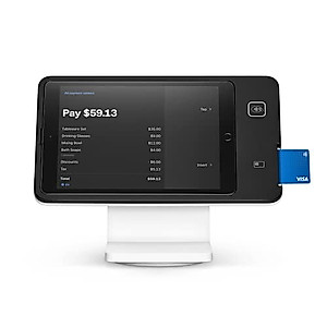 Square POS Stand for iPad (2nd gen, Lightning Connector)