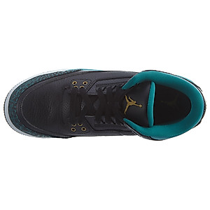 Jordan Mens Air 3 Retro GG 441140 018 - Size 7Y