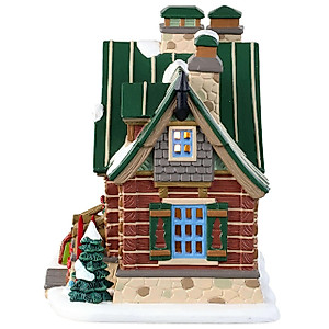 LEMAX Pine Peak Retreat #95474