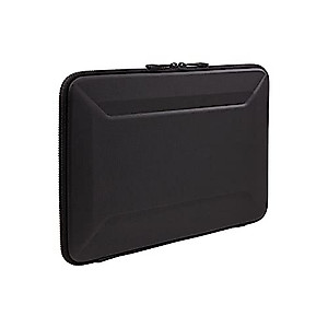 Thule Gauntlet MacBook Sleeve, Black, One Size