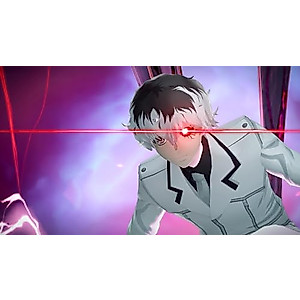 Tokyo Ghoul re Call to EXIST (PS4)