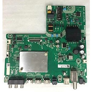 DIRECT TV PARTS Compatible with/Replacement for Hisense 278252 (RSAG7.820.9375/ROH) Main Board 40H4030F1