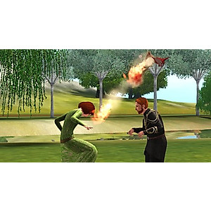 The Sims 3 Dragon Valley - PC/Mac
