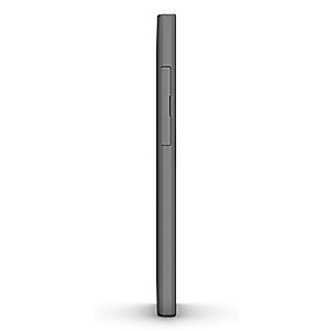 BlackBerry Leap Factory Unlocked Shadow Grey STR100-2
