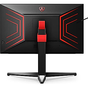 AOC Agon PRO AG324UX 31.5" 4K UHD 144Hz 1ms