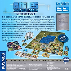 Cities: Skylines