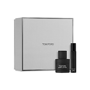 Tom Ford Ombre leather set