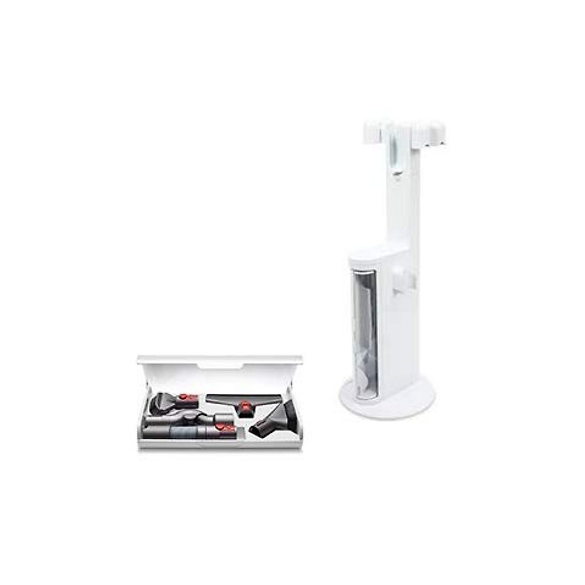 Dyson Genuine Cyclone V10 Dok (Part no. 968923-02) for Accessories